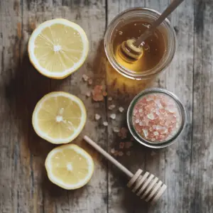 Pink Salt Recipe for Weight Loss: 7 Simple Steps for Natural Detox and ...
