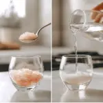 Pink Salt Recipe for Weight Loss: 7 Simple Steps for Natural Detox and ...